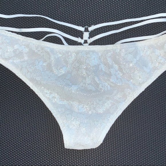 Victoria's Secret | Intimates & Sleepwear | Very Sexy Vstring Panties ...